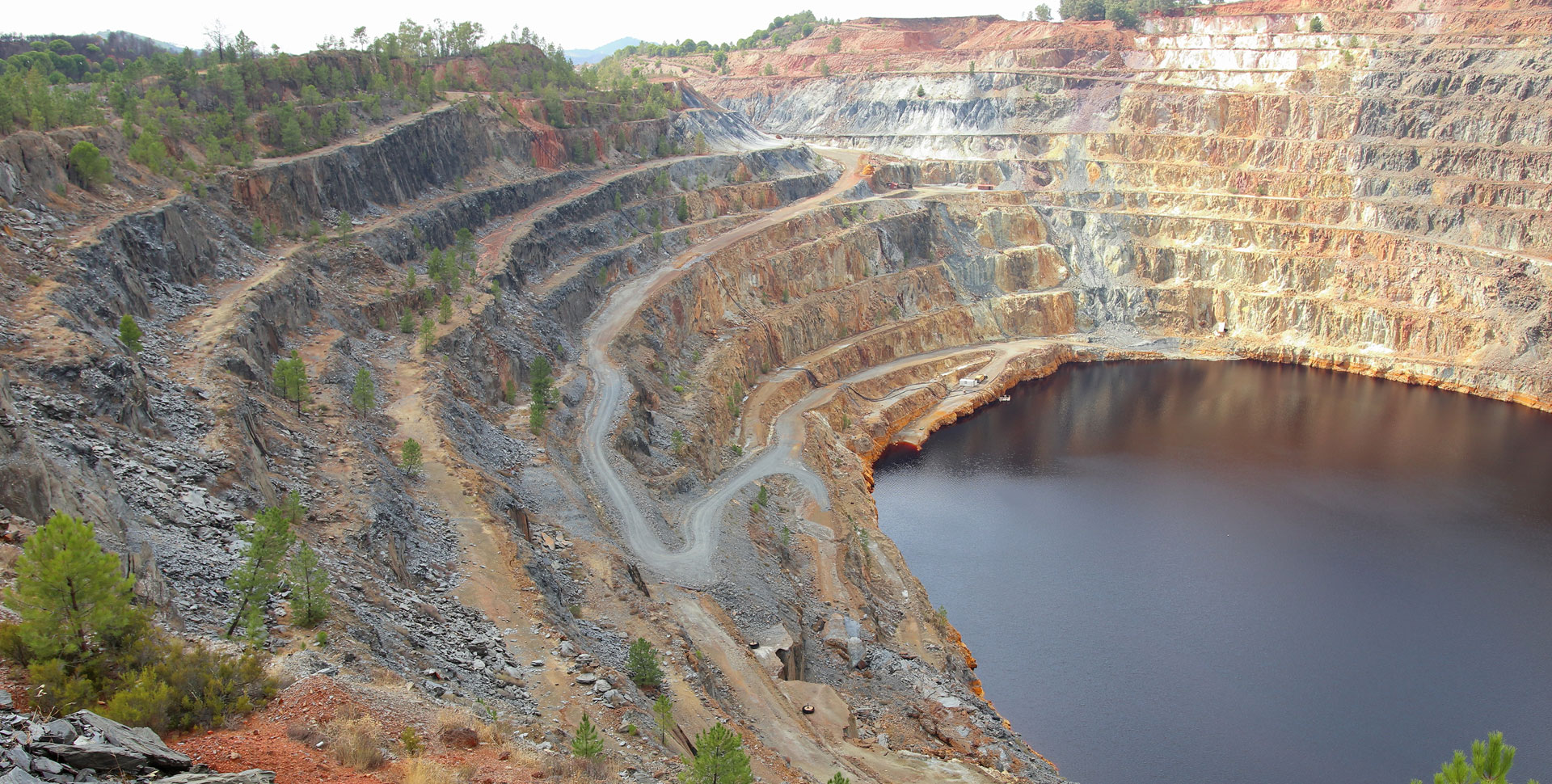 Intercity Mineral Enterprises