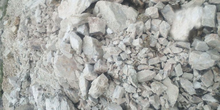 Feldspar – Intercity Mineral Enterprises