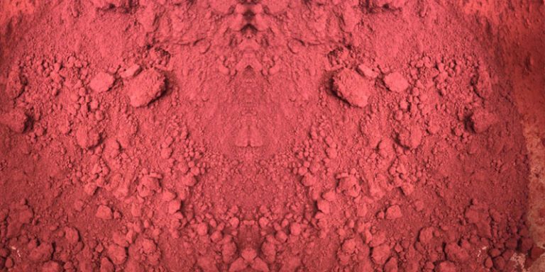 Red Oxide – Intercity Mineral Enterprises